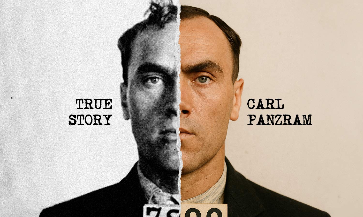 Carl Panzram: El asesino en serie más despiadado de EEUU