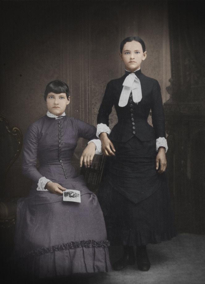 Fotografía post mortem: el arte de retratar la muerte con ternura ...