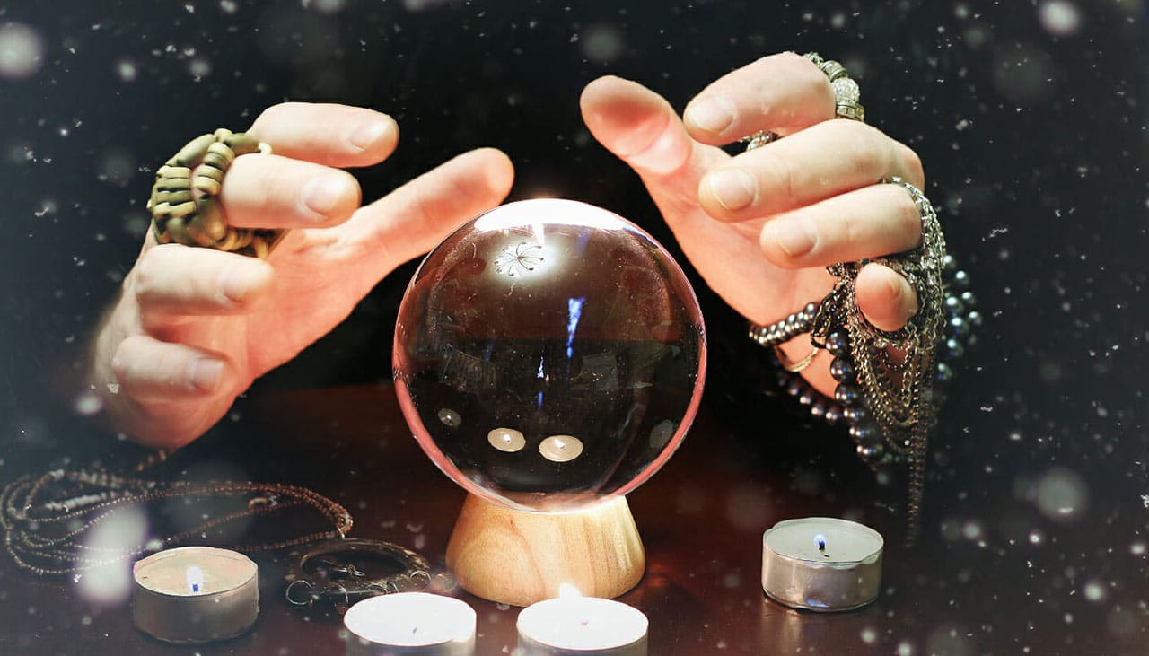 Los mejores videntes, origen e historia - Legados del Misterio