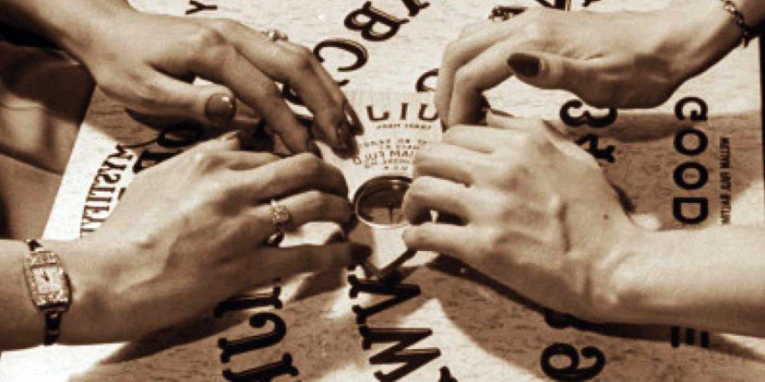 🔮Origen de la tabla ouija; cómo se usa y qué debo saber