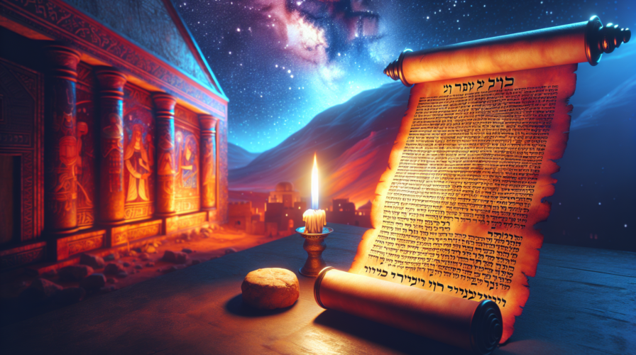 Ben Pandera ¿El verdadero padre de Jesús o un mito? - Legados del Misterio